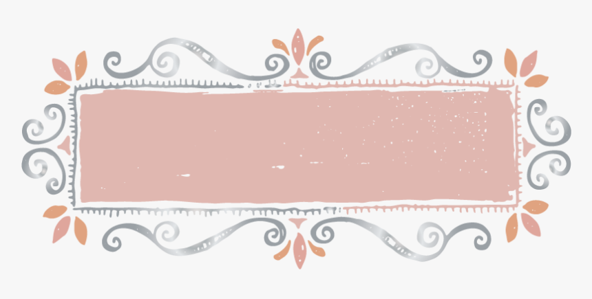 Frame Design Red Png, Transparent Png , Transparent Png Image - PNGitem