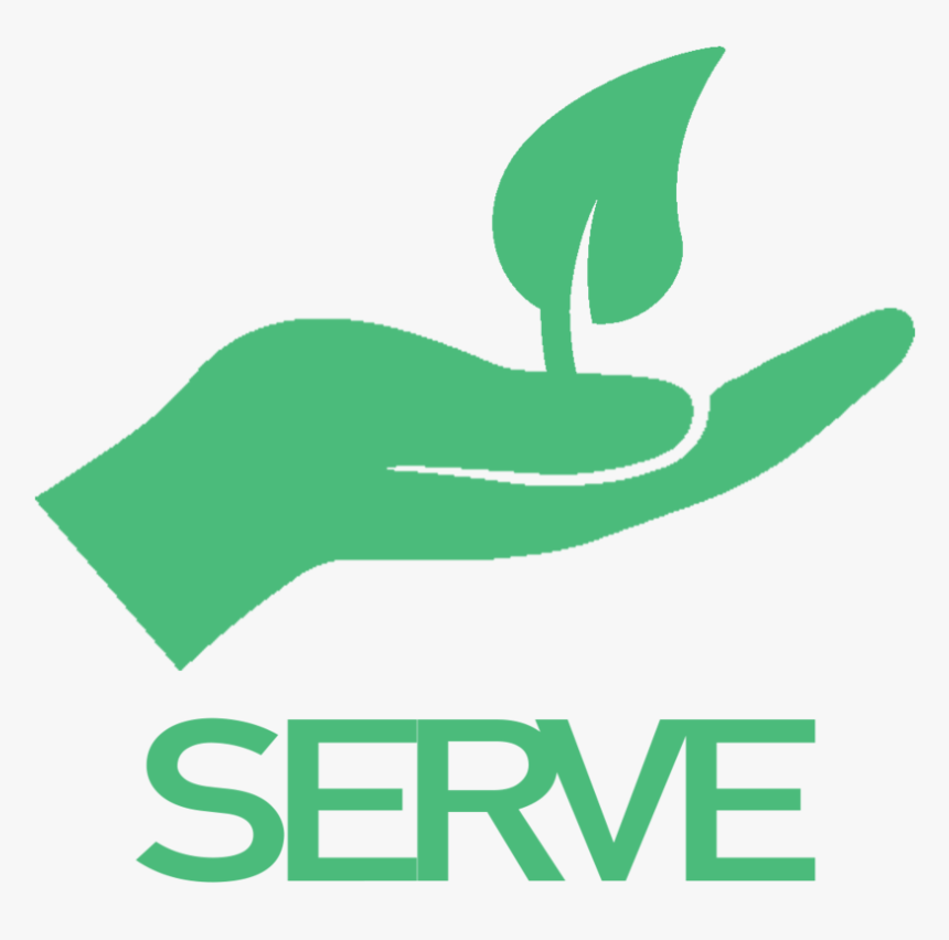Serve Icon Community Church Duluth - Serve Icon, HD Png Download ...