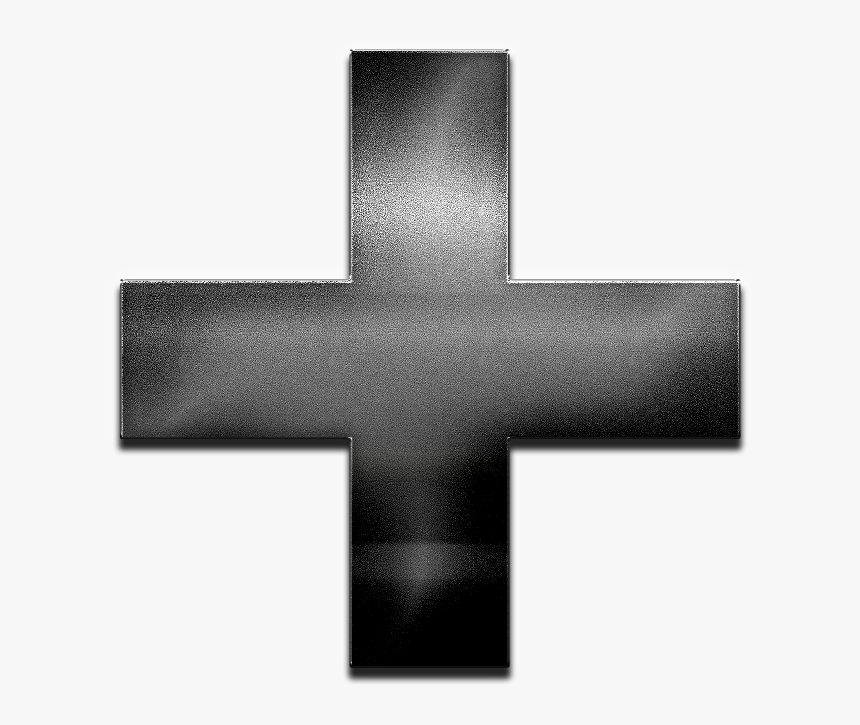 Plus Png Photos - Cross, Transparent Png , Transparent Png Image - PNGitem