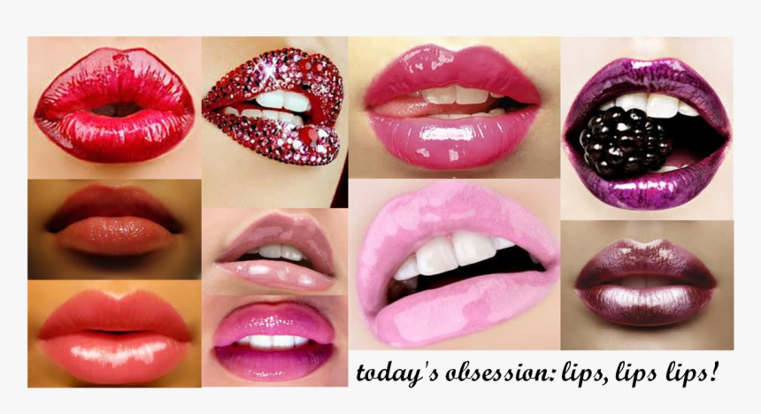 Lips, HD Png Download , Transparent Png Image - PNGitem