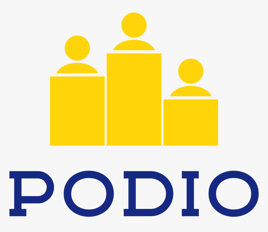 Transparent Podio Png, Png Download , Transparent Png Image - PNGitem