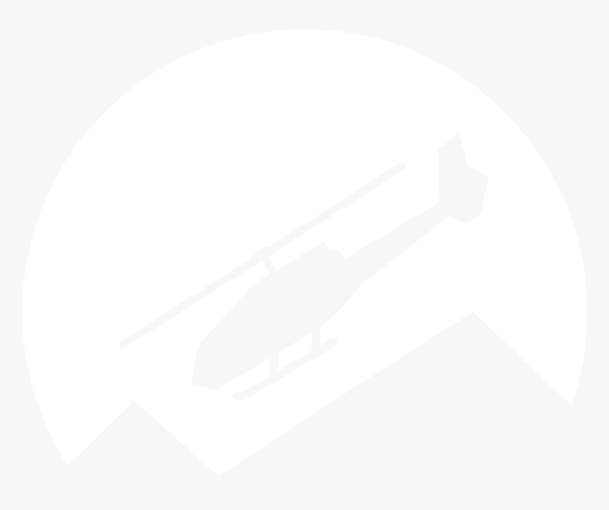 Transparent Helicopter Icon Png - Helicopter Rotor, Png Download ...