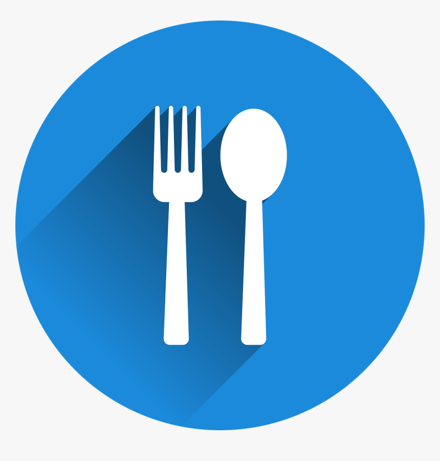 Eat, Fork, Cook, Cutlery, Kitchen, Icon, Spoon - State Bank Of India ...