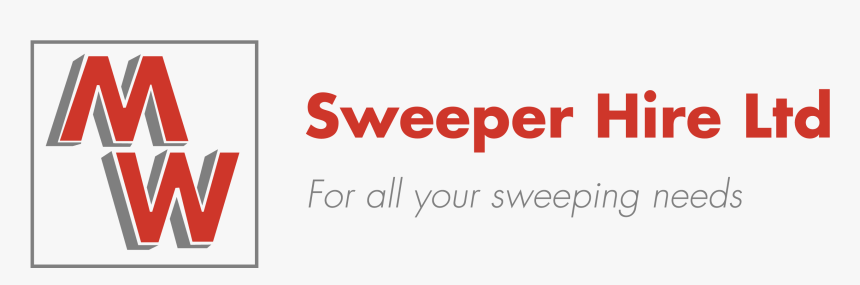 Mw Sweeper Hire For Road Sweepers Contract Or Private - Graphic Design ...