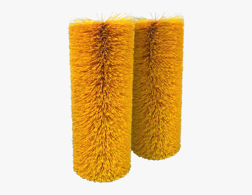 Sweeper Brushes, Challenger 1 Brushes, Tube Brushes, - Snack, HD Png ...