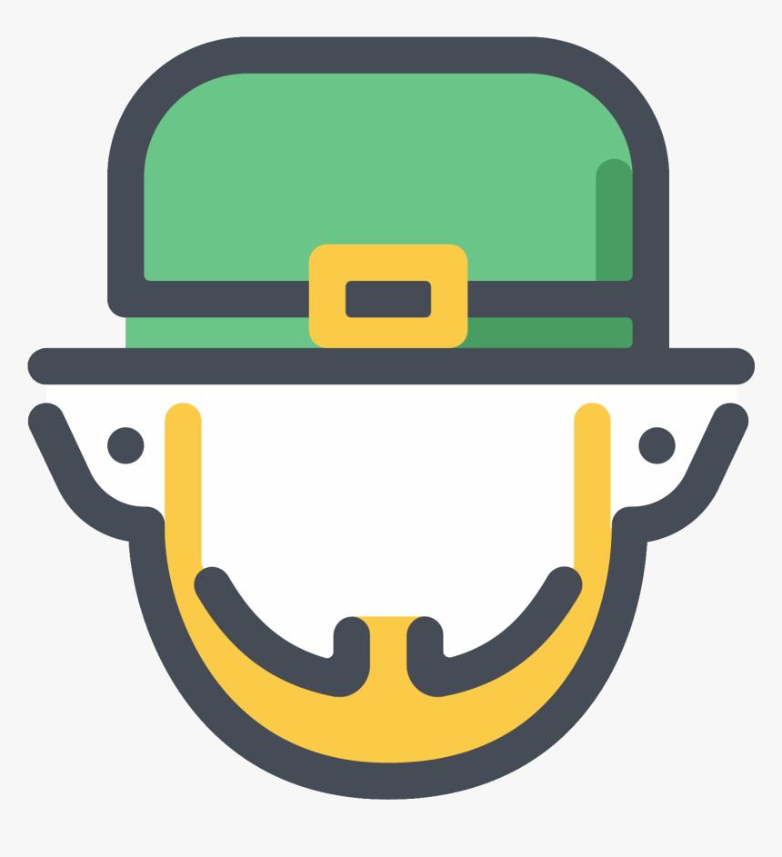 Beard Clipart , Png Download, Transparent Png , Transparent Png Image ...