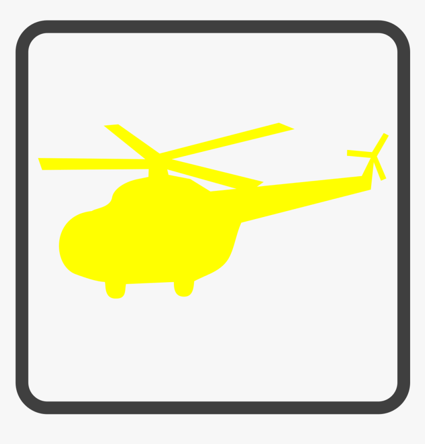 Helicopter Rotor, HD Png Download , Transparent Png Image - PNGitem