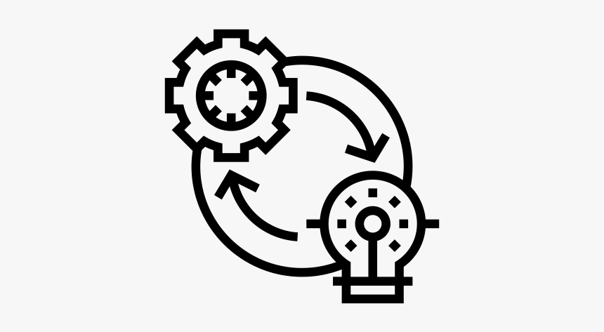 Strategy Icon - Marketing Strategy Icon, HD Png Download , Transparent ...