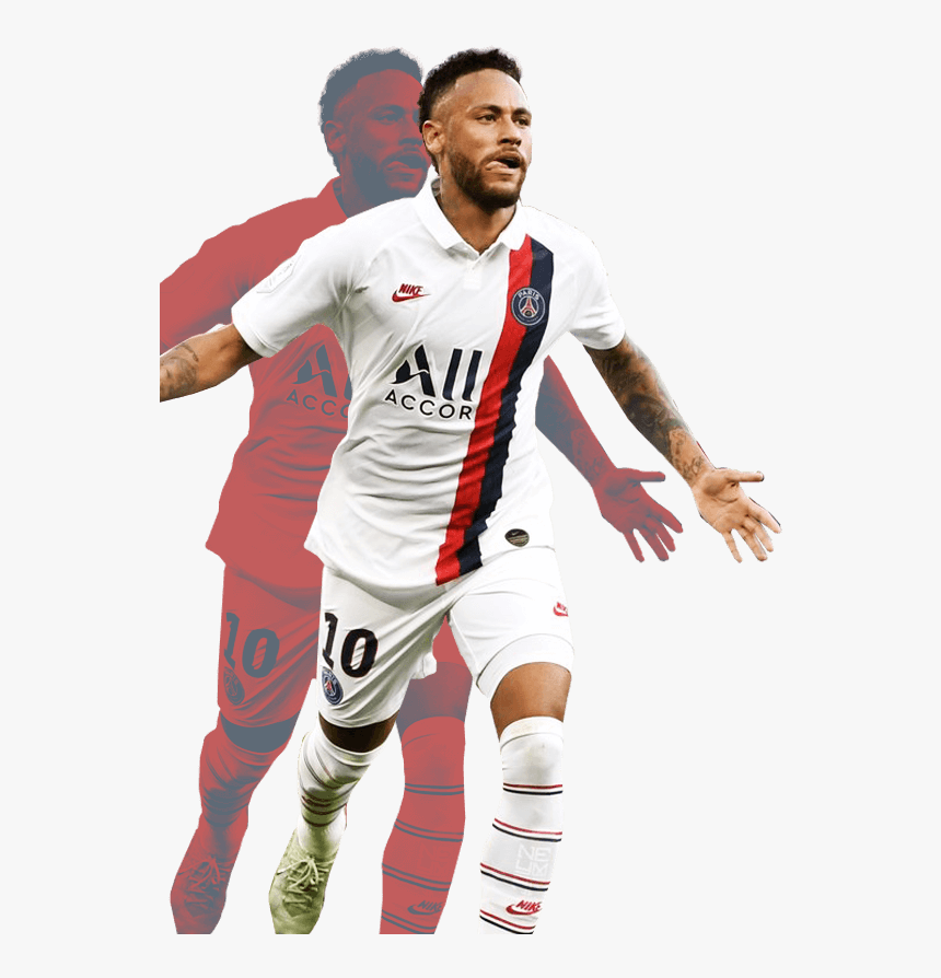 Soccer Player, HD Png Download , Transparent Png Image - PNGitem