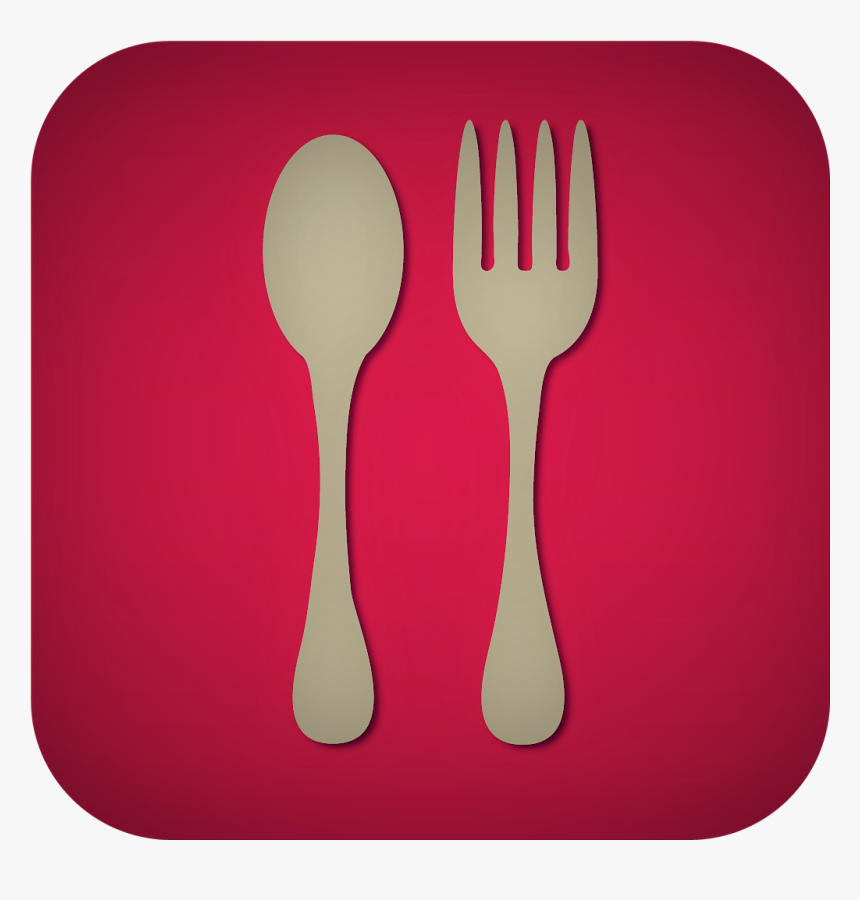 Transparent Food Menu Icon Png, Png Download , Transparent Png Image ...