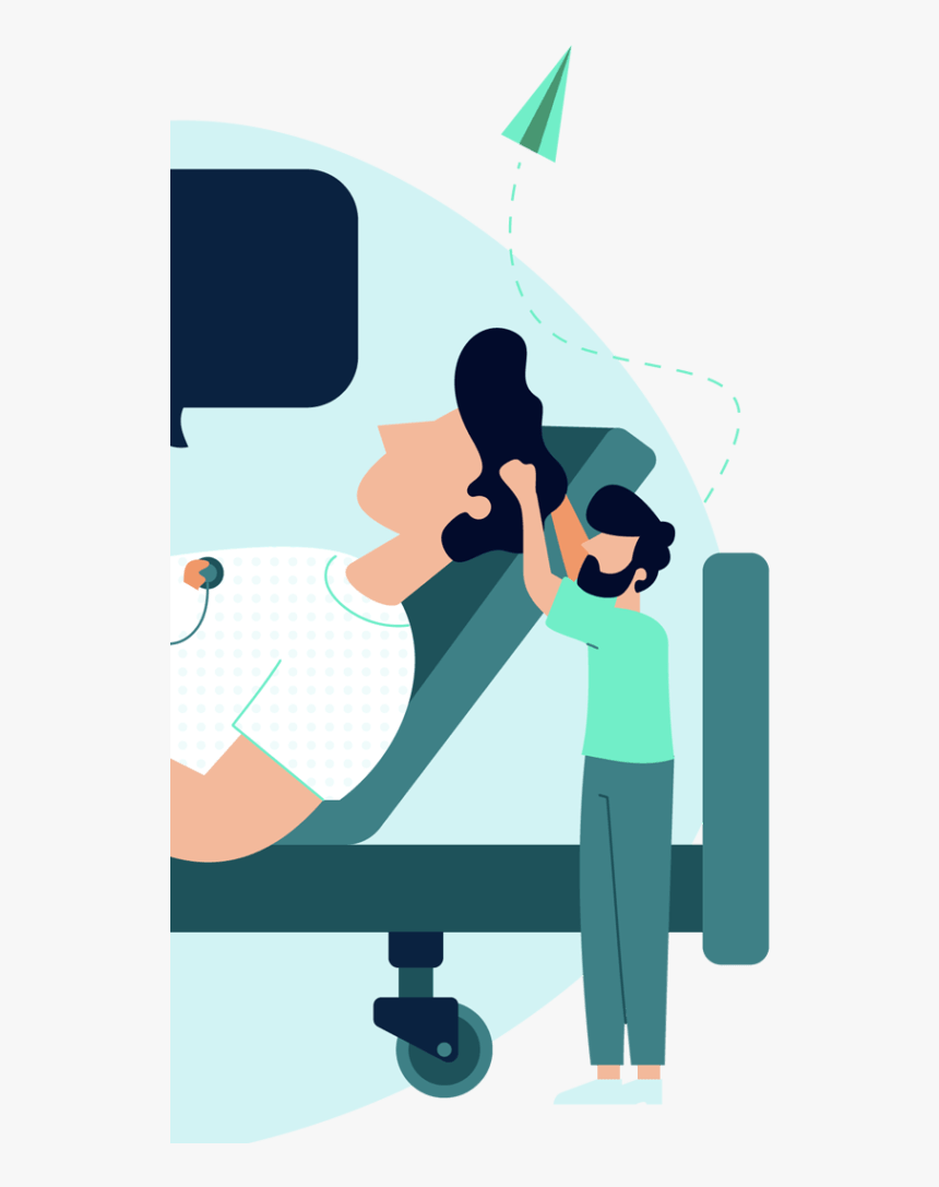 For My Team Icon For Secure Messaging Application - Illustration, HD ...