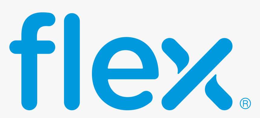 Flex Logo Png, Transparent Png , Transparent Png Image - PNGitem