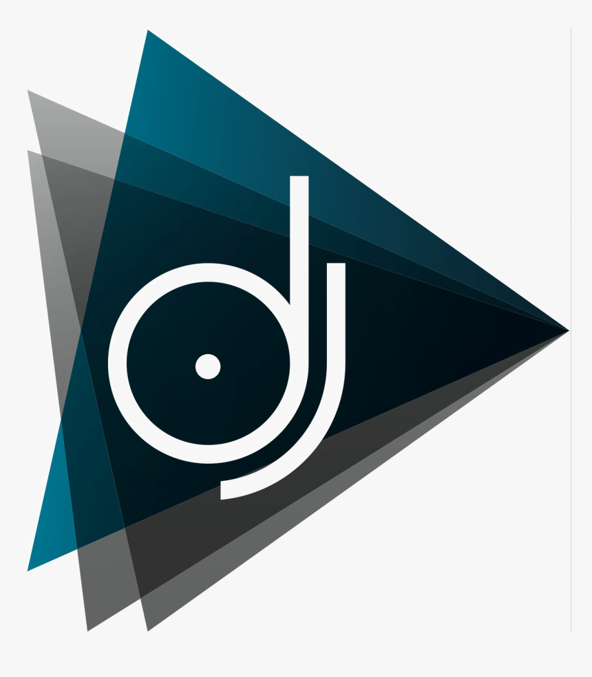 Dj Logo Png