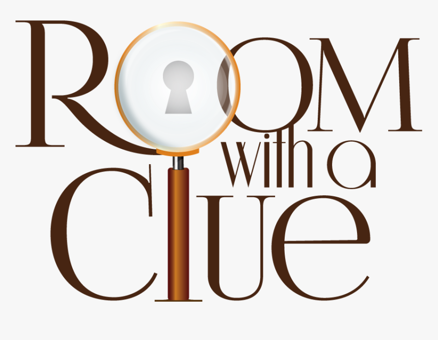 Clue Logo