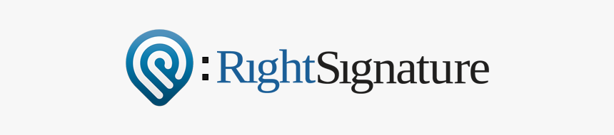 Podio Integration With Right Signature - Right Signature, HD Png ...