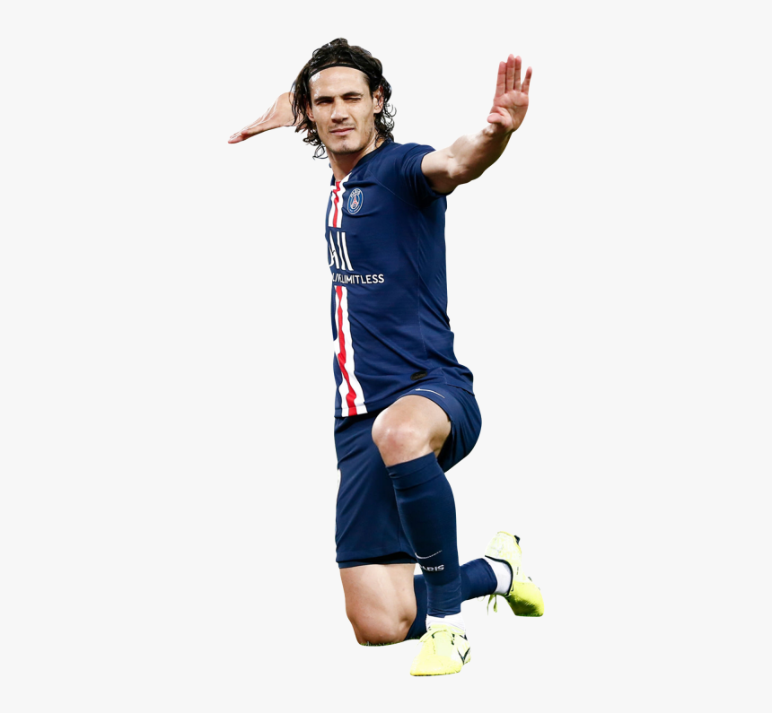 Soccer Player, HD Png Download , Transparent Png Image - PNGitem