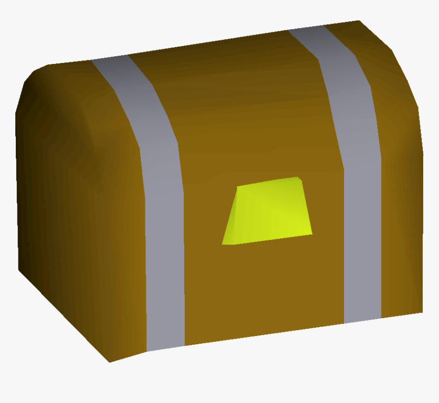 Clue Scroll Casket , Png Download - Osrs Casket Png, Transparent Png ...