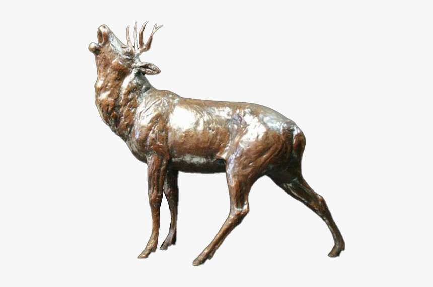 Stag Png Image File, Transparent Png , Transparent Png Image - PNGitem