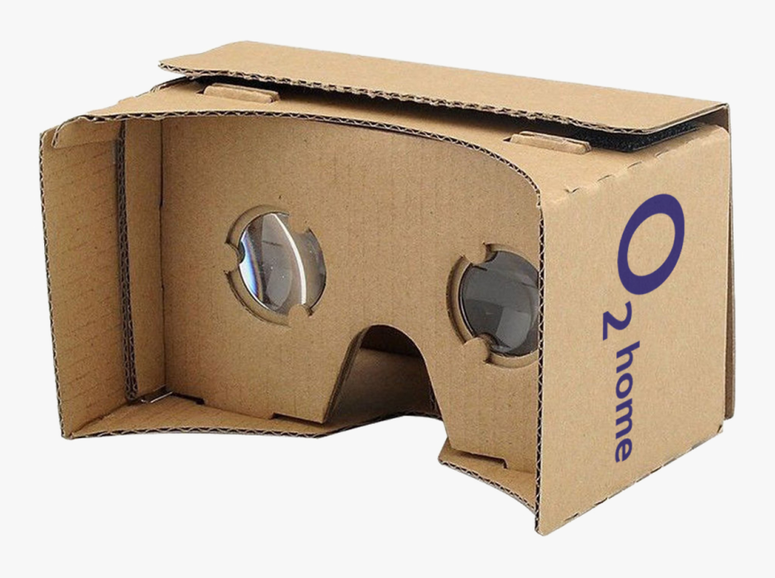 Google Cardboard Vr 360 Viewer, HD Png Download , Transparent Png Image ...