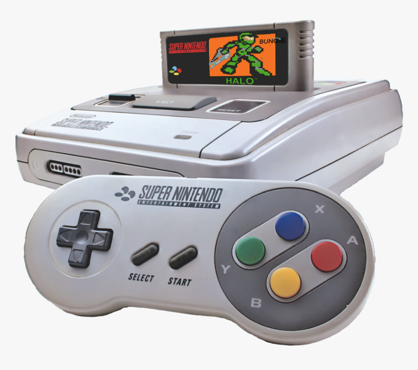 Snes Controller Png, Transparent Png , Transparent Png Image - PNGitem