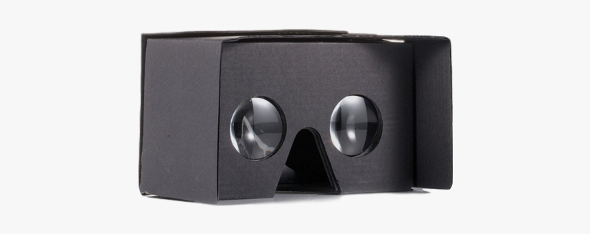 Google Cardboard Png, Transparent Png , Transparent Png Image - PNGitem