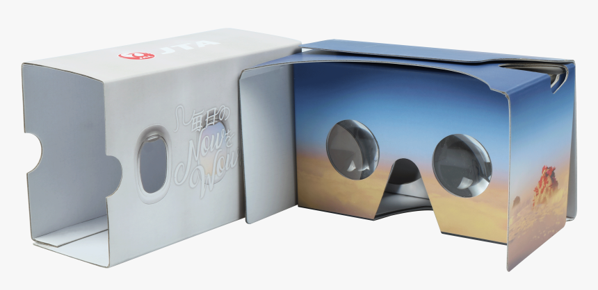Google Cardboard Png, Transparent Png , Transparent Png Image - PNGitem