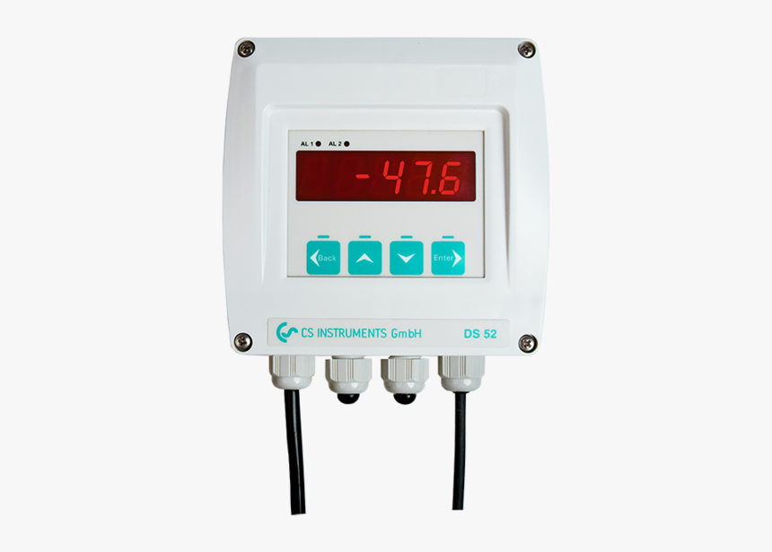 Digital Process Meter, HD Png Download , Transparent Png Image - PNGitem