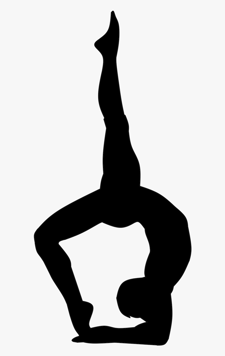 Yoga Poses Png, Transparent Png , Transparent Png Image - PNGitem