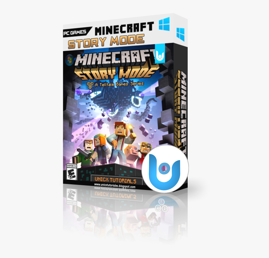 Minecraft Story Mode Png, Transparent Png , Transparent Png Image - PNGitem
