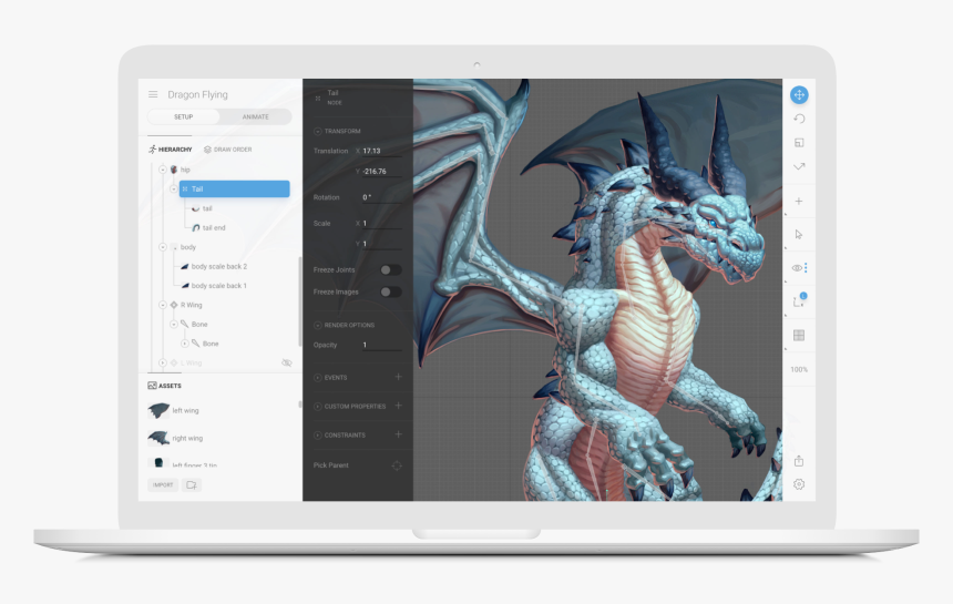 2d Character Png, Transparent Png , Transparent Png Image - PNGitem