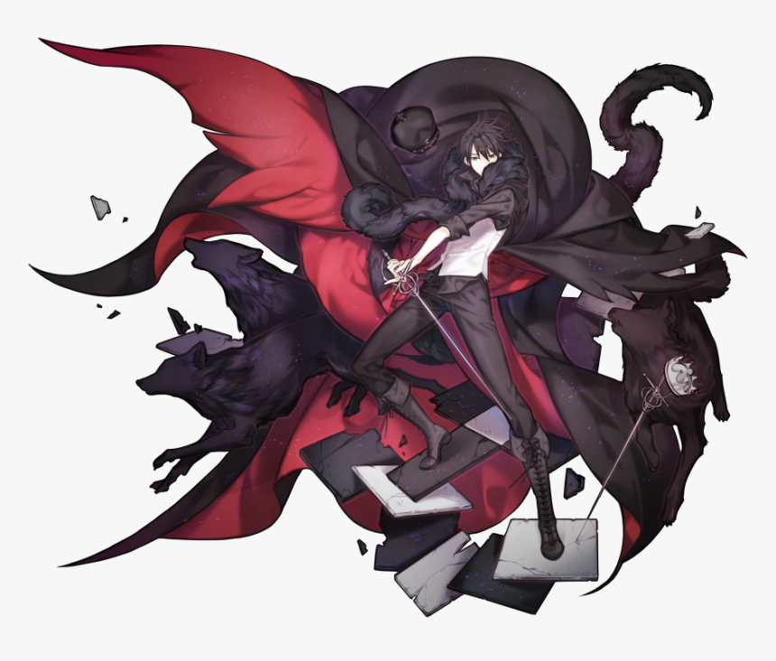 2d Character Png, Transparent Png , Transparent Png Image - PNGitem