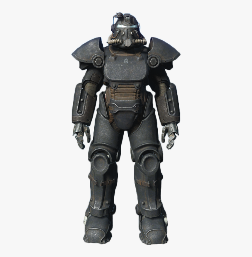 Fallout 4 Power Armor Png, Transparent Png , Transparent Png Image ...