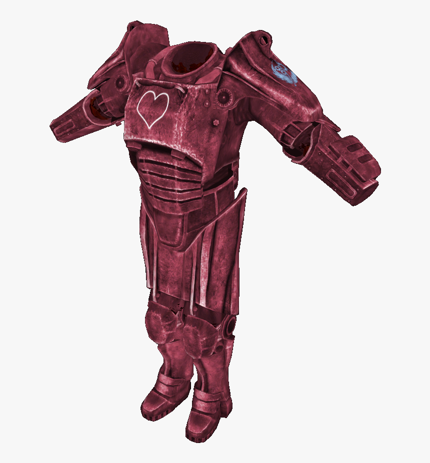 Fallout 4 Power Armor Png, Transparent Png , Transparent Png Image ...
