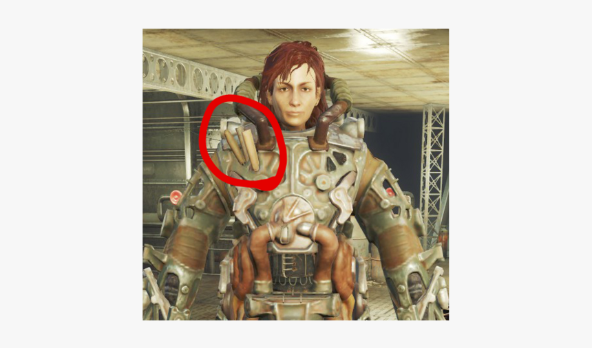 Fallout 4 Power Armor Png, Transparent Png , Transparent Png Image ...