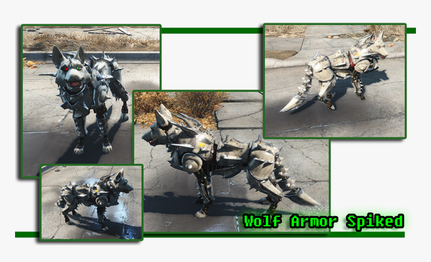 Fallout 4 Power Armor Png, Transparent Png , Transparent Png Image ...