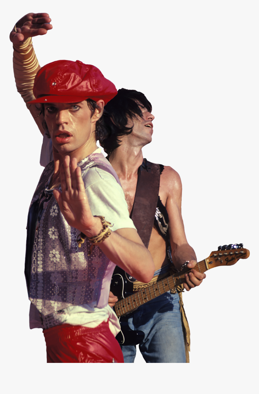 Keith Richards Png, Transparent Png , Transparent Png Image - PNGitem