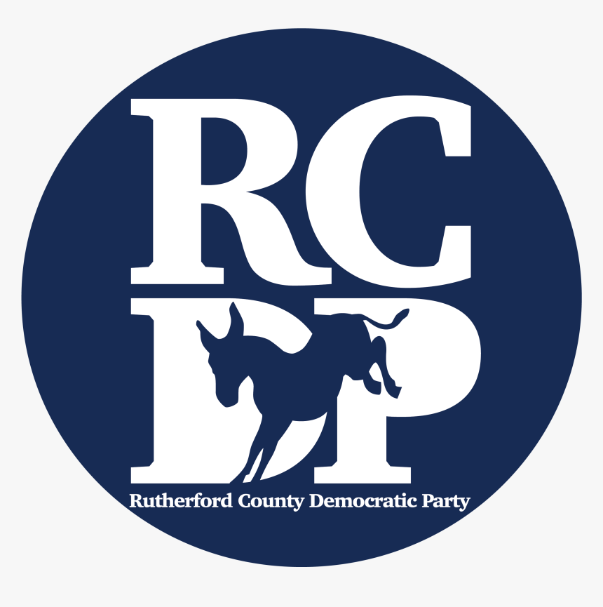 Democratic Party Logo Png, Transparent Png , Transparent Png Image ...