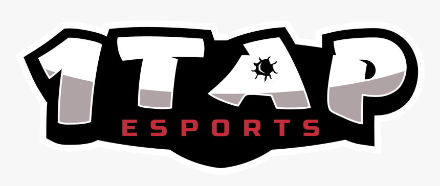1tap Esports Png , Png Download, Transparent Png , Transparent Png ...