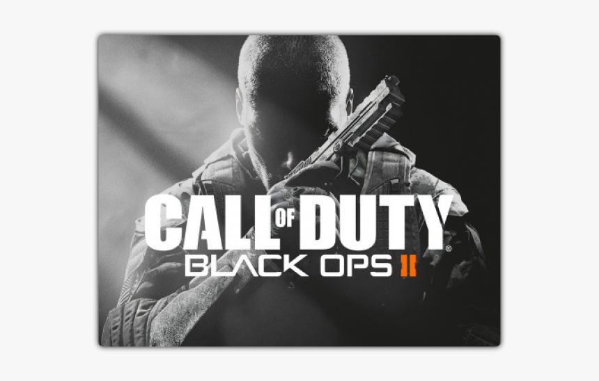 Bo2 Soldier Png, Transparent Png , Transparent Png Image - PNGitem