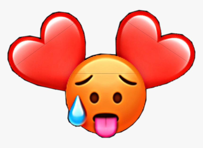 #interesting #emoji #emojis #love #tears #tear #teardrop, HD Png ...