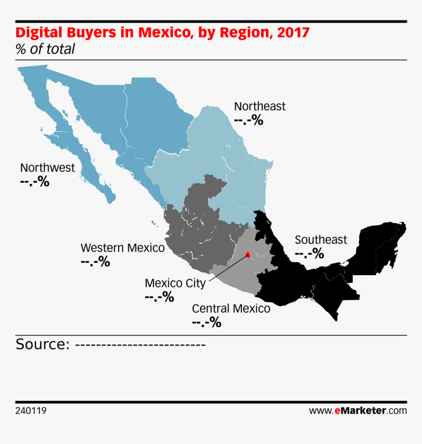 Mexico Map Png, Transparent Png , Transparent Png Image - PNGitem