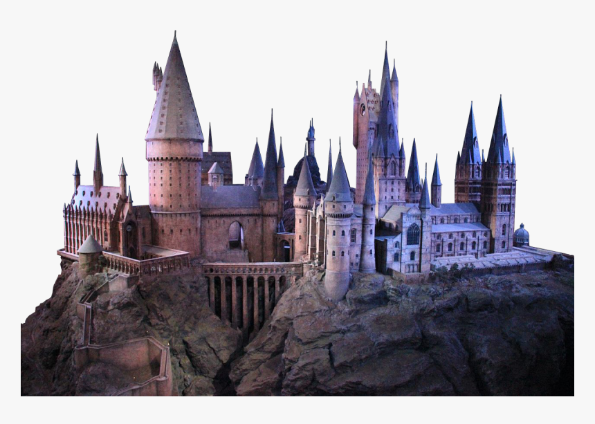 Hogwarts Castle Png, Transparent Png , Transparent Png Image - PNGitem