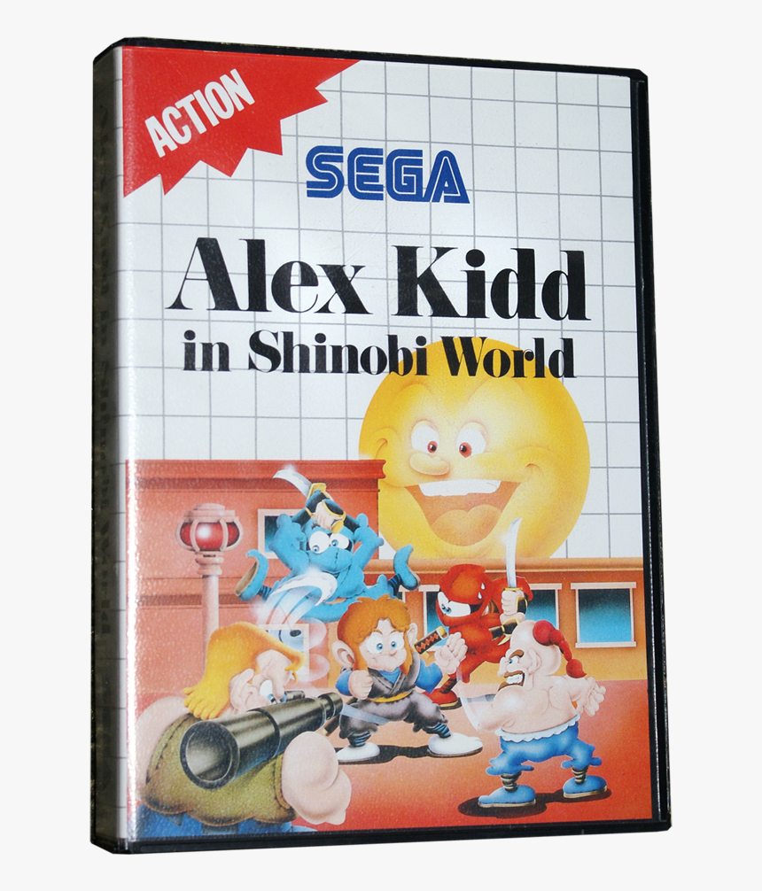 Sega Master System Png, Transparent Png , Transparent Png Image - PNGitem