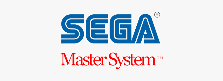 Sega Master System Png, Transparent Png , Transparent Png Image - PNGitem