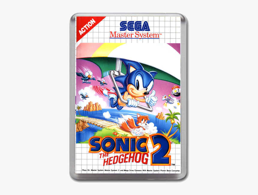 Sega Master System Png, Transparent Png , Transparent Png Image - PNGitem