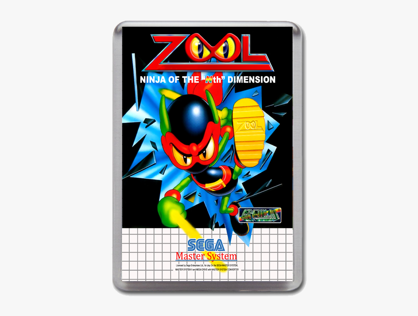 Sega Master System Png, Transparent Png , Transparent Png Image - PNGitem