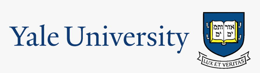 Yale University Logo Png, Transparent Png , Transparent Png Image - PNGitem