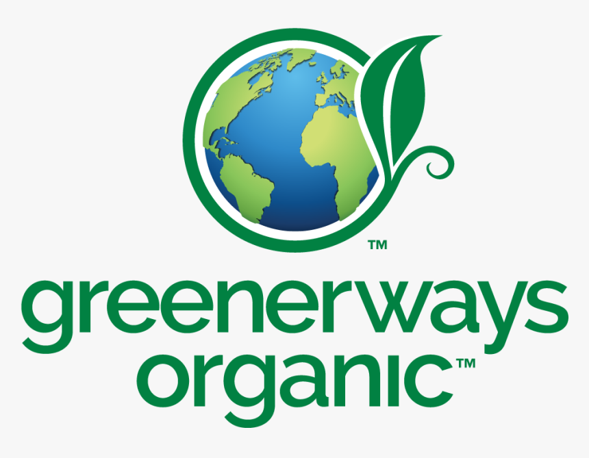 Organic Logo Png, Transparent Png , Transparent Png Image - PNGitem