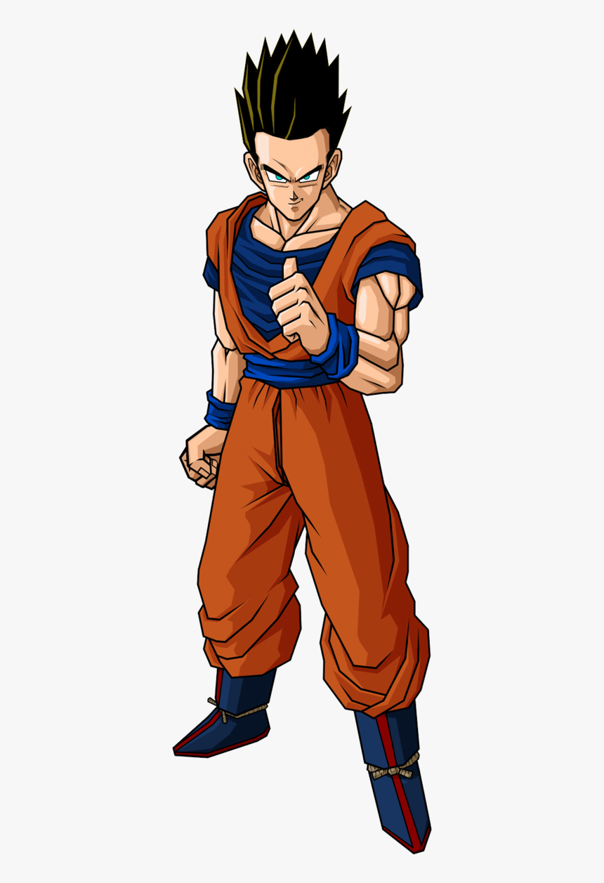 Dragon Ball Z Wallpapers, HD Png Download , Transparent Png Image - PNGitem