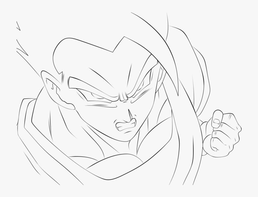 Ultimate Gohan Png, Transparent Png , Transparent Png Image - PNGitem